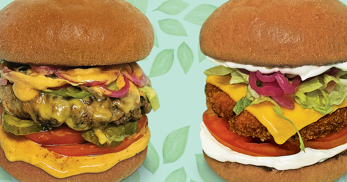 Mac Junkies restaurant menu in London - Order from Just Eat