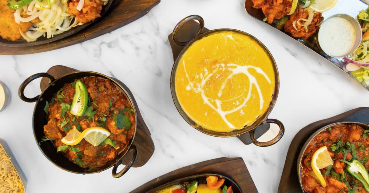 Lala’s - Batley restaurant menu in Batley - Order from Just Eat