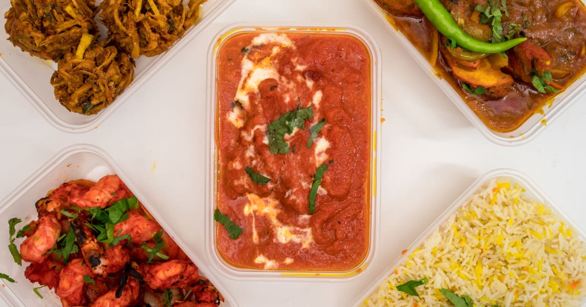 Cefn Spice restaurant menu in Cefn-mawr - Order from Just Eat