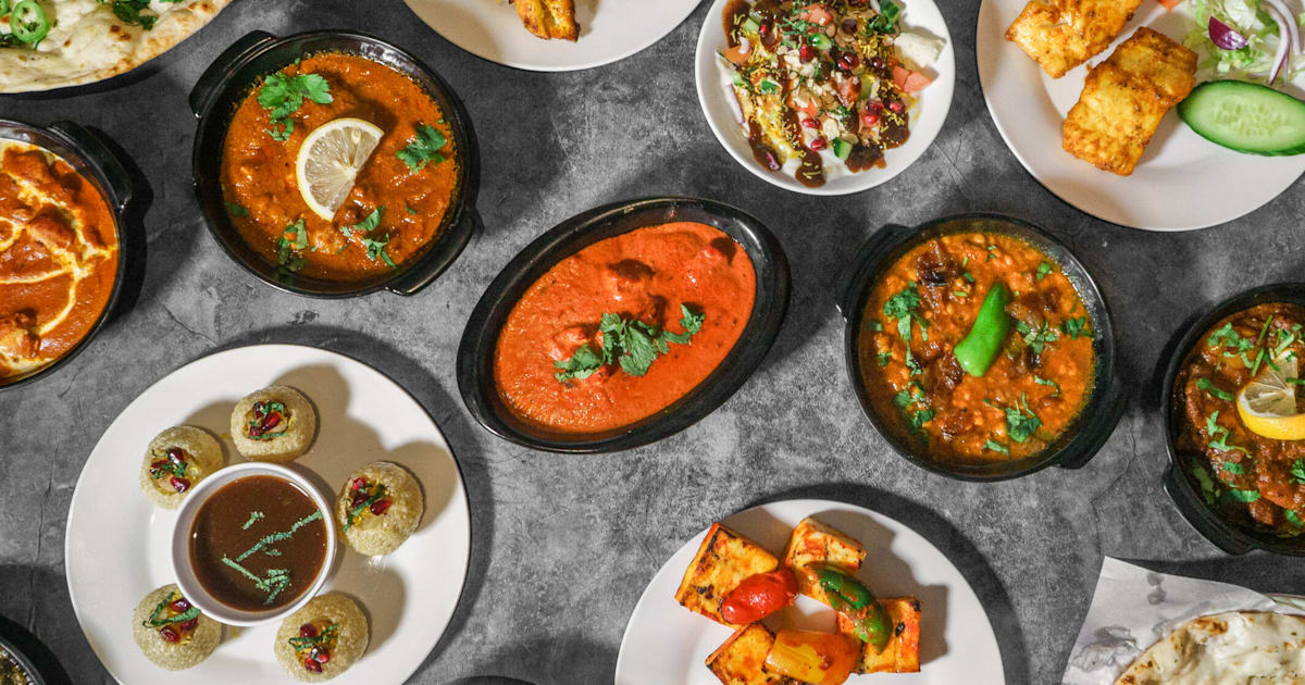 Deeva Restaurant - Farsley restaurant menu in Farsley - Order from Just Eat