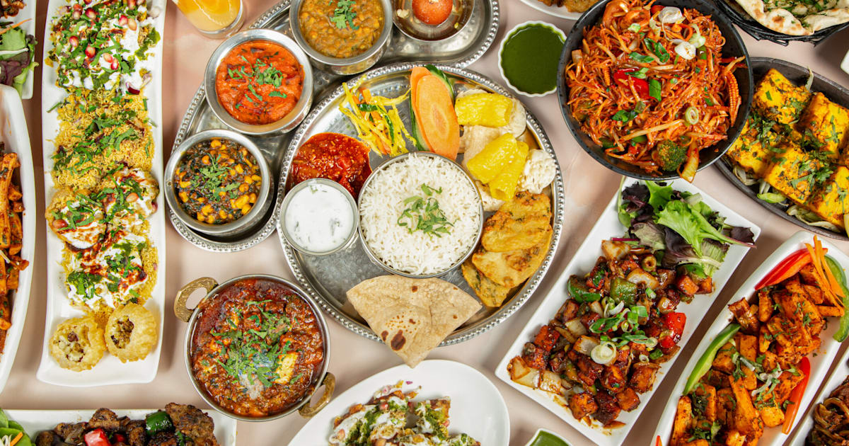 Mumbai Local Queensbury restaurant menu in Harrow - Order from Just Eat