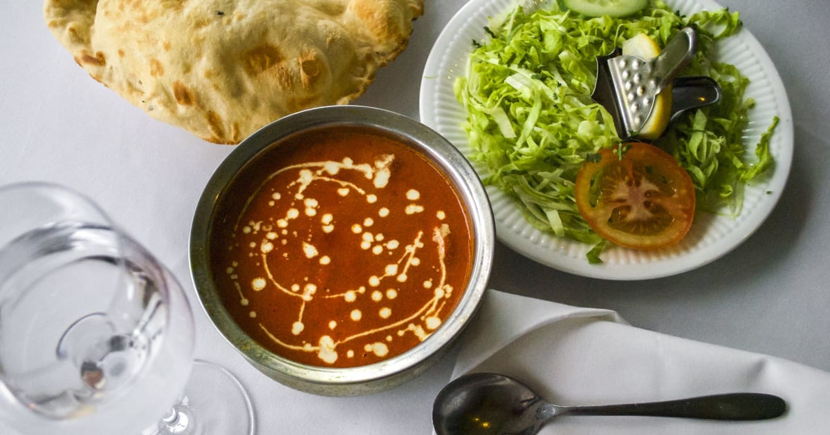 Hampton Spice restaurant menu in Hampton - Order from Just Eat