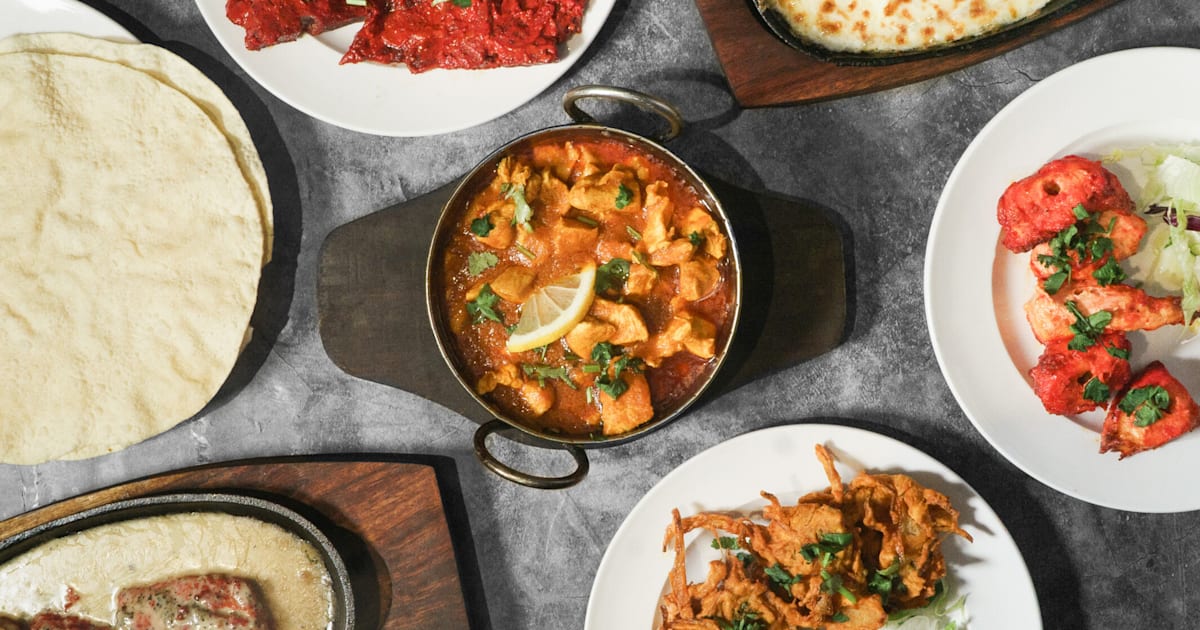 Royal Spice Wakefield restaurant menu in Wakefield - Order from Just Eat