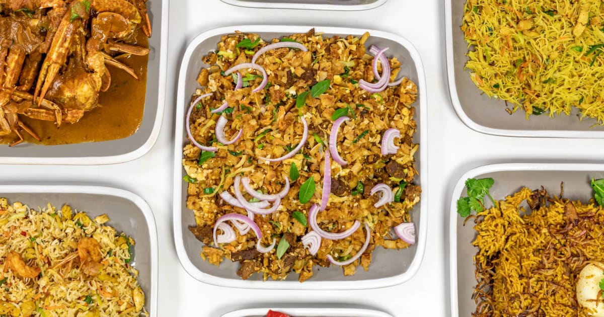 Family Choice restaurant menu in Cardiff - Order from Just Eat