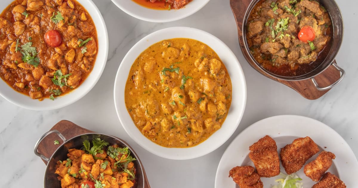 Habibs Restaurant restaurant menu in Bradford - Order from Just Eat