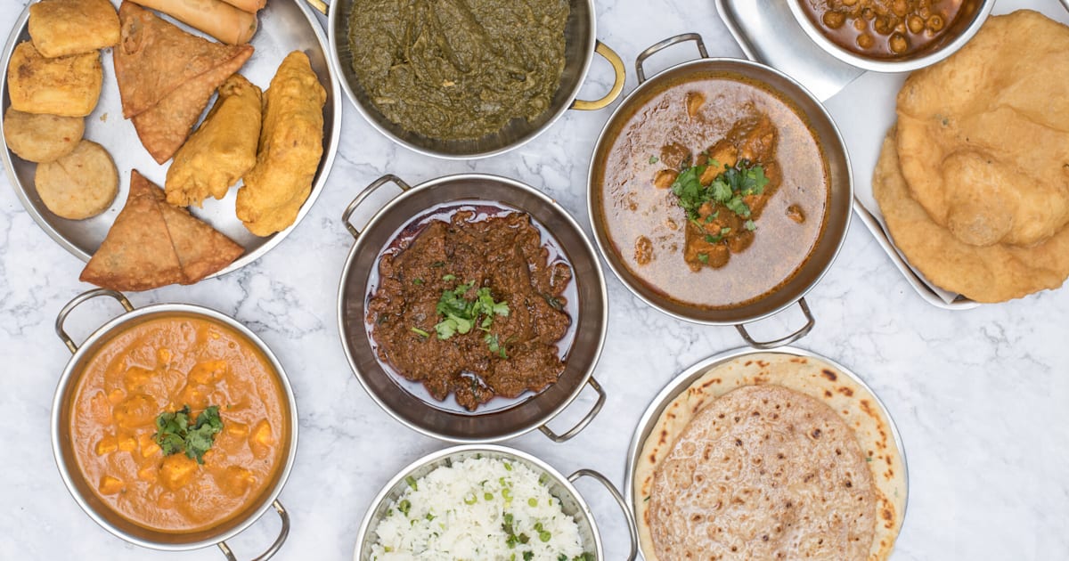 Anmol Sweet Shop restaurant menu in Wednesbury - Order from Just Eat