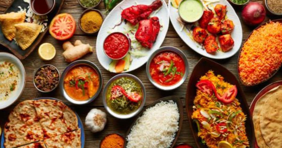 Qmin restaurant menu in Wednesfield - Order from Just Eat