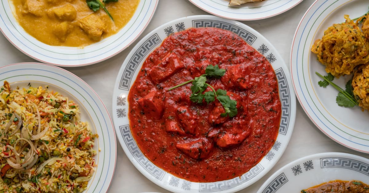 Mamta restaurant menu in Hartlepool - Order from Just Eat