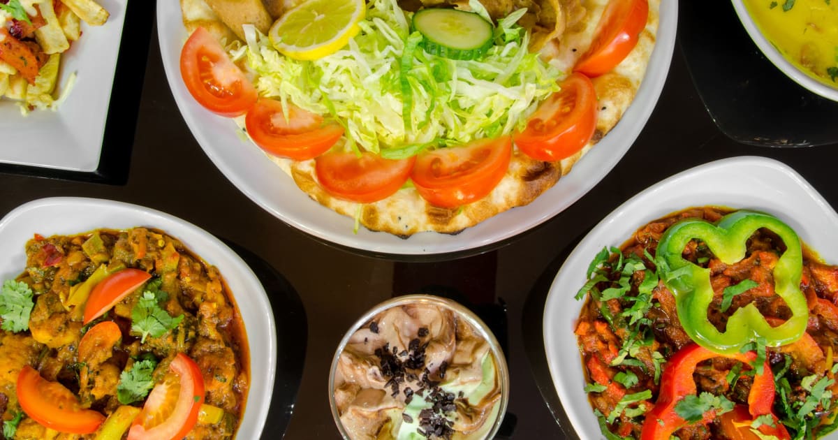 Spicy Bites restaurant menu in Todmorden - Order from Just Eat