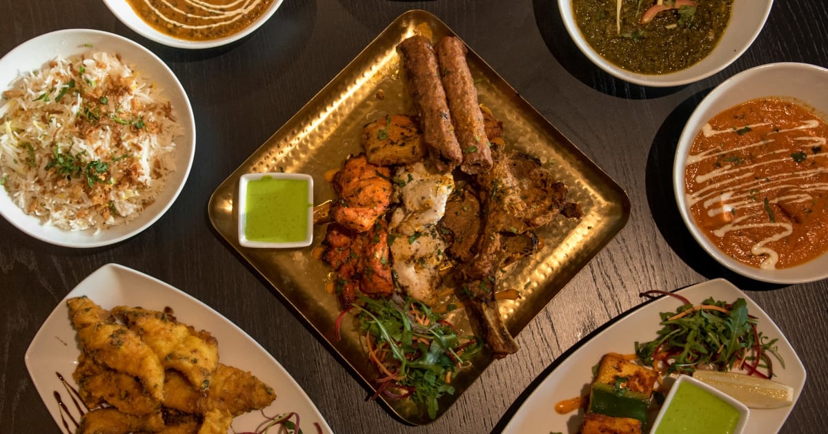 Renaizance restaurant menu in Slough - Order from Just Eat