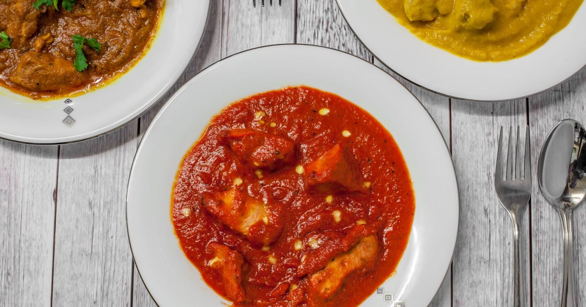 Papadom 4 U in Tamworth - Order from Just Eat