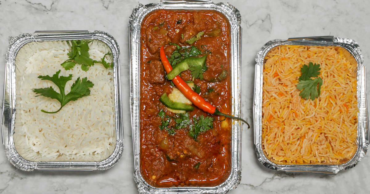 Anmol Cuisine restaurant menu in Morley, Leeds - Order from Just Eat