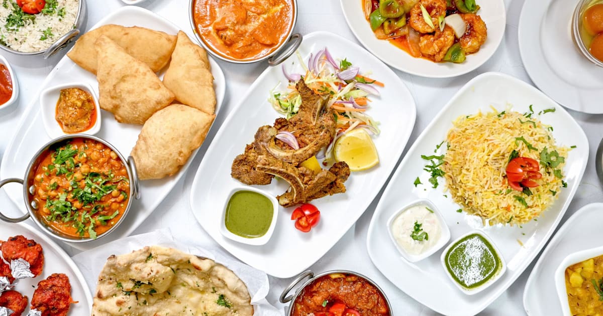 Pangea Kitchen restaurant menu in London - Order from Just Eat