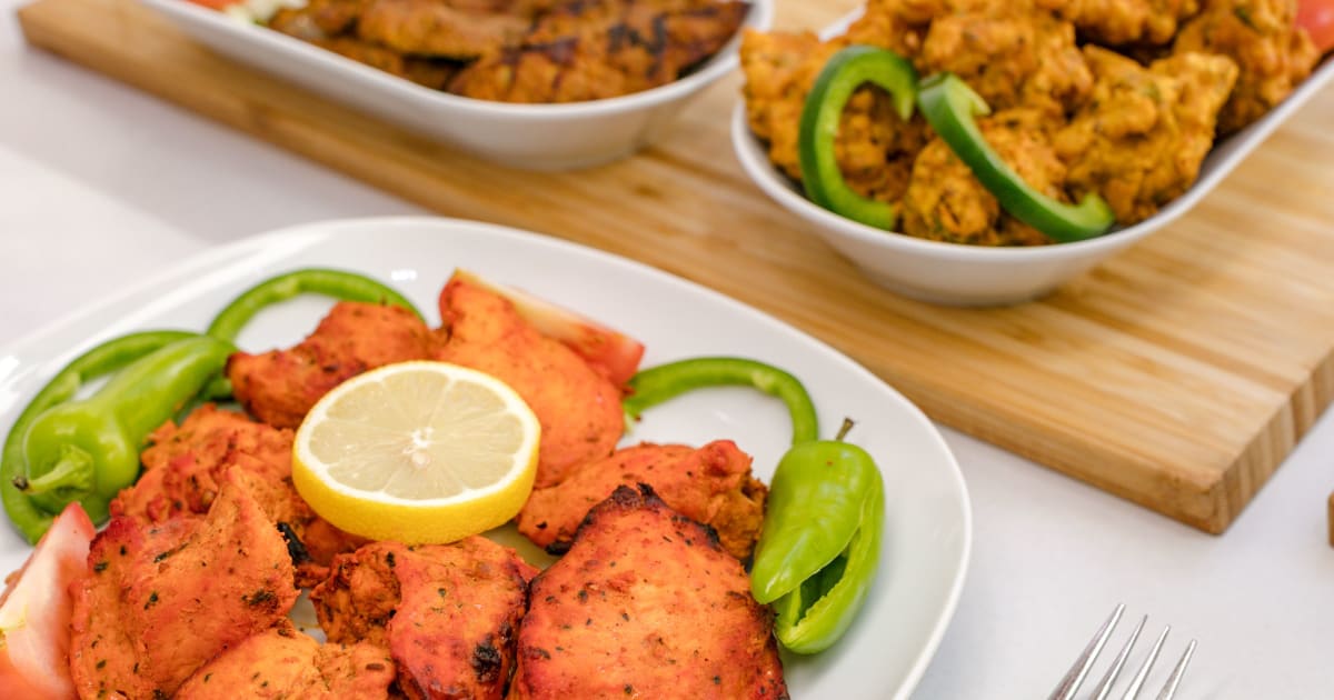 Munchees restaurant menu in Kilmarnock - Order from Just Eat