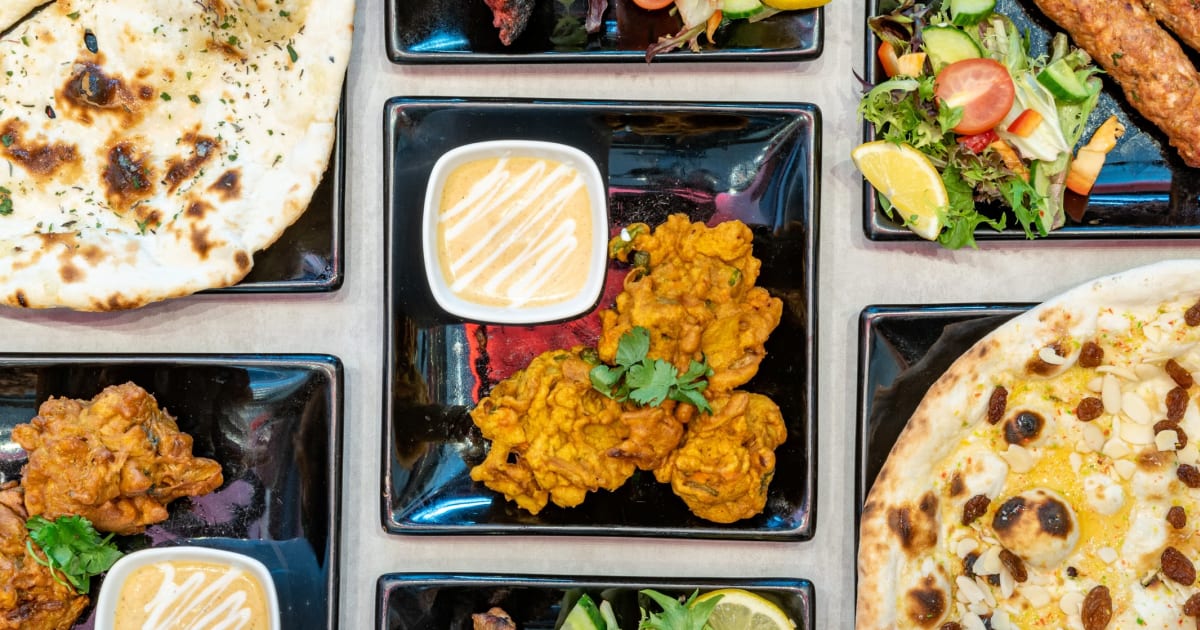 Heat Restaurant & Take Away restaurant menu in Leake - Order from Just Eat