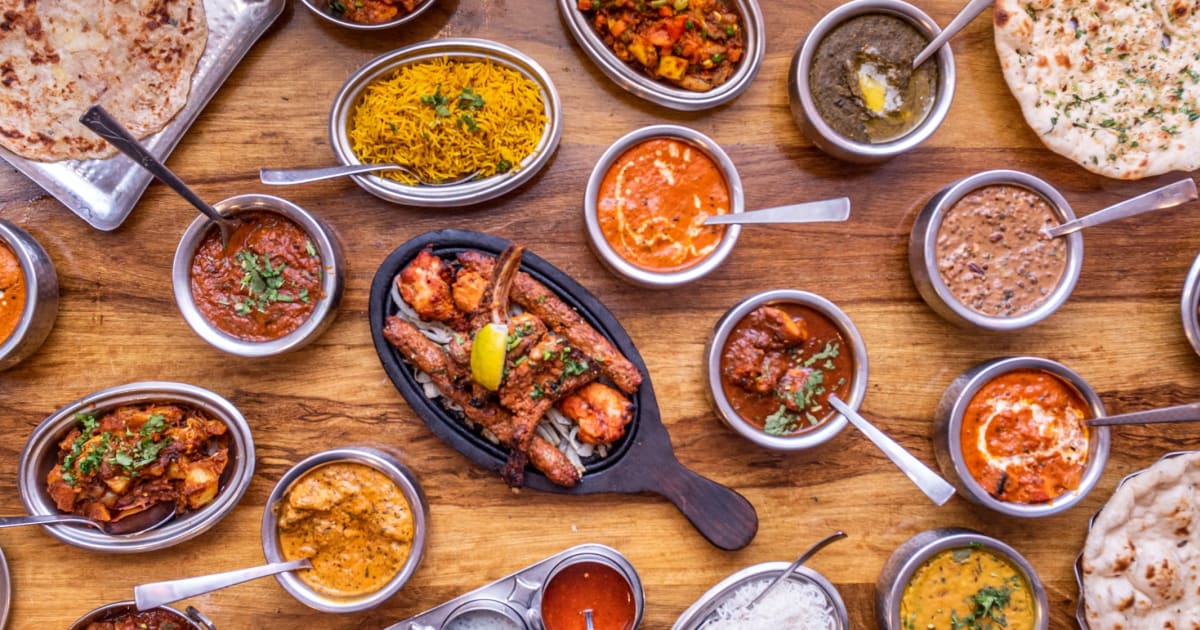 Desi Tadka restaurant menu in Hayes - Order from Just Eat