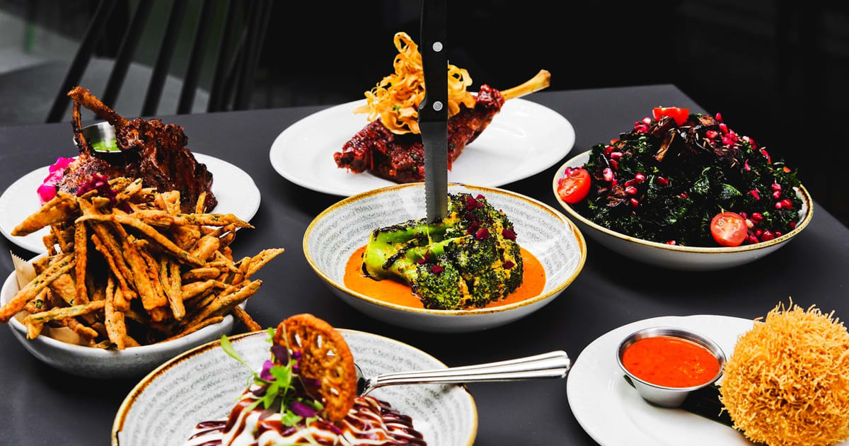 Royal Tandoori Whyteleafe restaurant menu in Whyteleafe - Order from ...