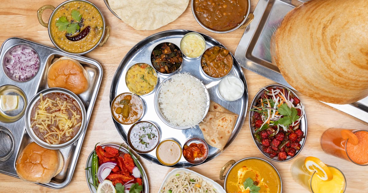 Crispy Dosa in Harrow - Restaurant reviews