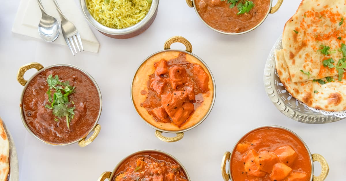 Jeera restaurant menu in Walsall - Order from Just Eat