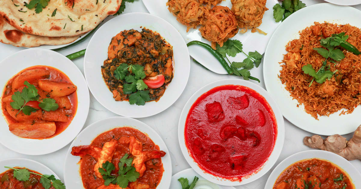 Whitton Tandoori restaurant menu in Hounslow - Order from Just Eat