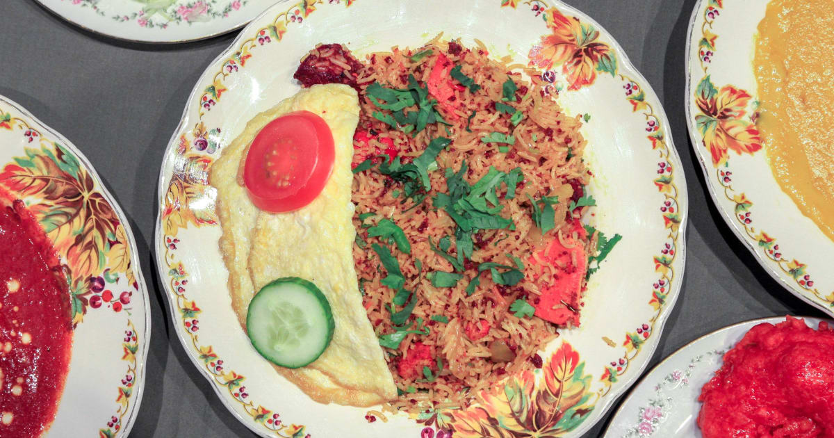 Shahnaz Balti restaurant menu in Newport - Order from Just Eat