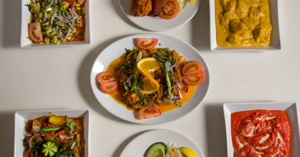 Dil Raj restaurant menu in Clitheroe - Order from Just Eat