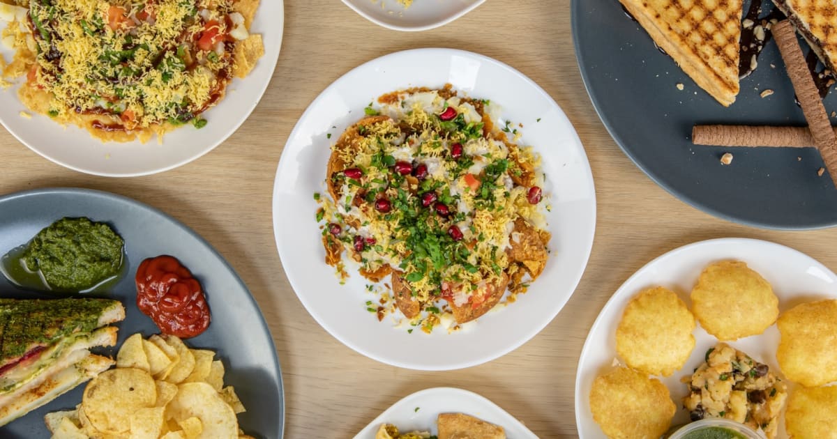 Potoba restaurant menu in Edinburgh - Order from Just Eat Potoba restaurant menu in Edinburgh - Order from Just Eat