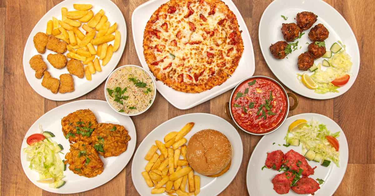 Bell Rock Tavern in Tayport - Order from Just Eat