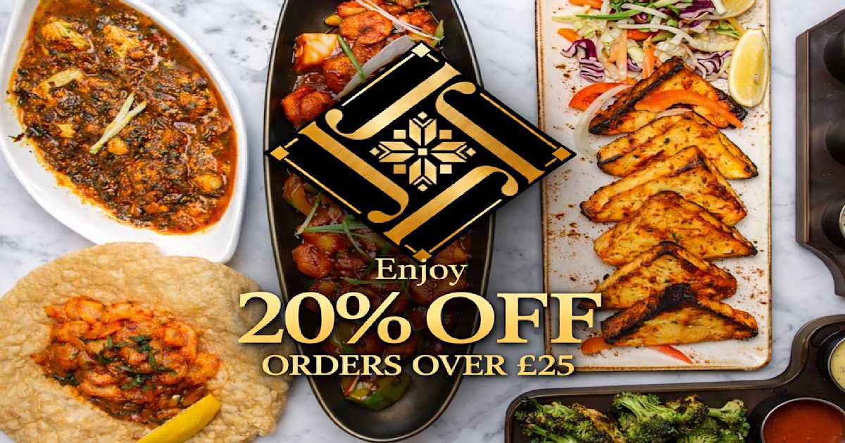 Jollys Restaurant restaurant menu in Whitton - Order from Just Eat