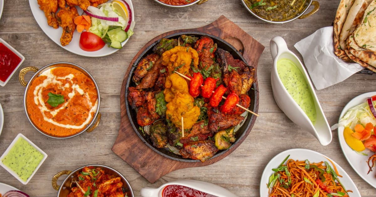 Swan At Stonnall Ltd restaurant menu in Walsall - Order from Just Eat