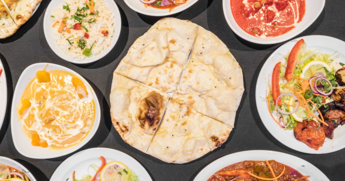 Lasaan restaurant menu in Northampton - Order from Just Eat