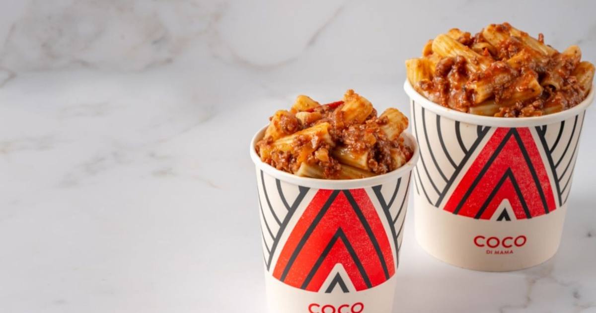 Coco di Mama Kitchens - Canterbury restaurant menu in Canterbury ...