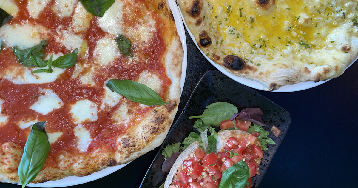 LAVO. restaurant menu in Scunthorpe - Order from Just Eat