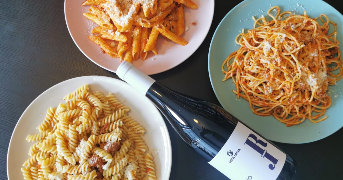 La Spezia Deli restaurant menu in South Croydon - Order from Just Eat