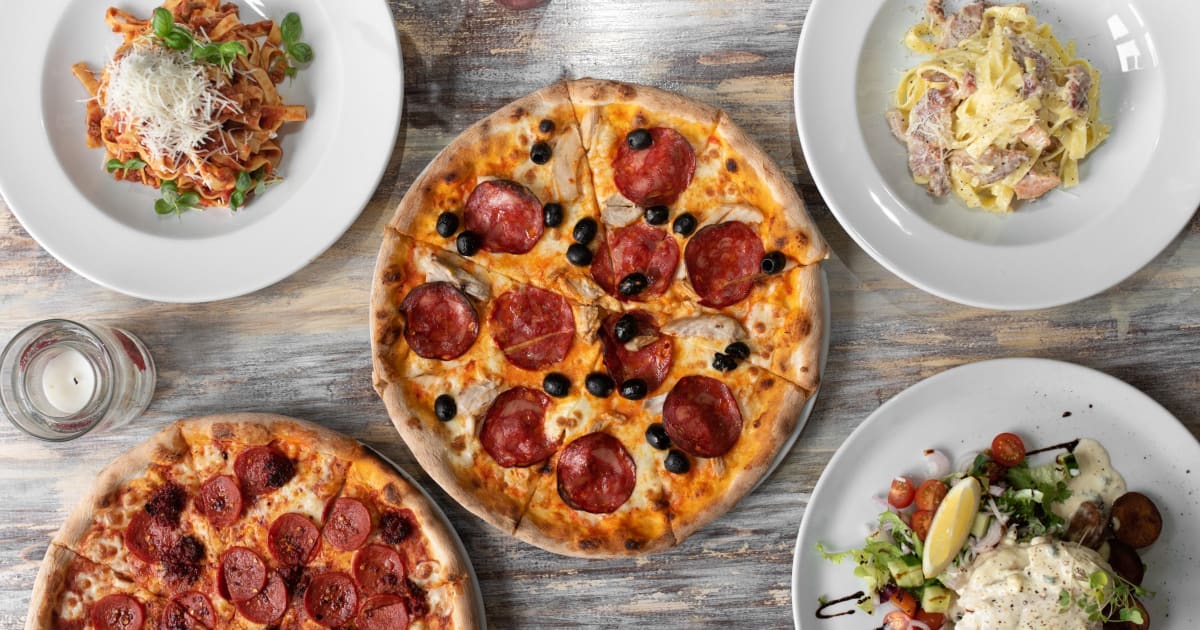 Amavi International Cuisine restaurant menu in Chelmsford - Order from ...