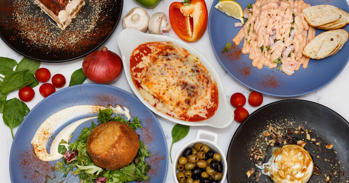 Il Palazzo - Chelmsford restaurant menu in Chelmsford - Order from Just Eat