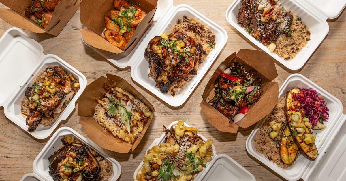 Soul Chef Kitchen restaurant menu in Deal - Order from Just Eat