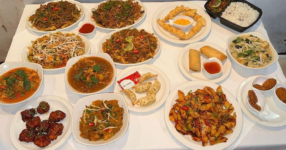 Katsu Shoku restaurant menu in London - Order from Just Eat