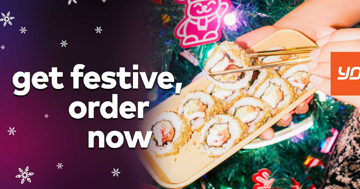 Yo! Tesco Kiosk - Lichfield restaurant menu in Lichfield - Order from ...