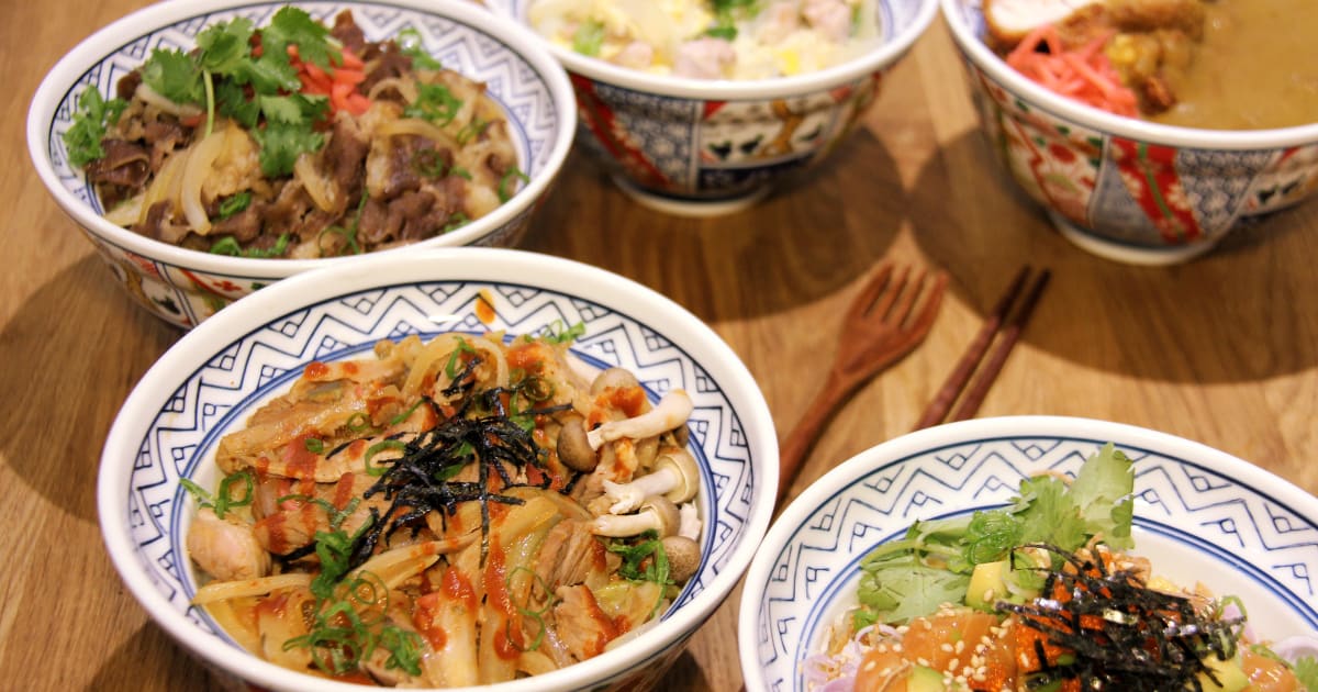 Okome Clarkston Restaurant Menu In Glasgow Order From Just Eat