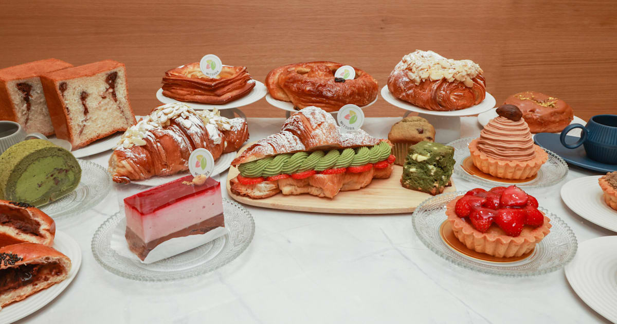 Mitsuba restaurant menu in London - Order from Just Eat