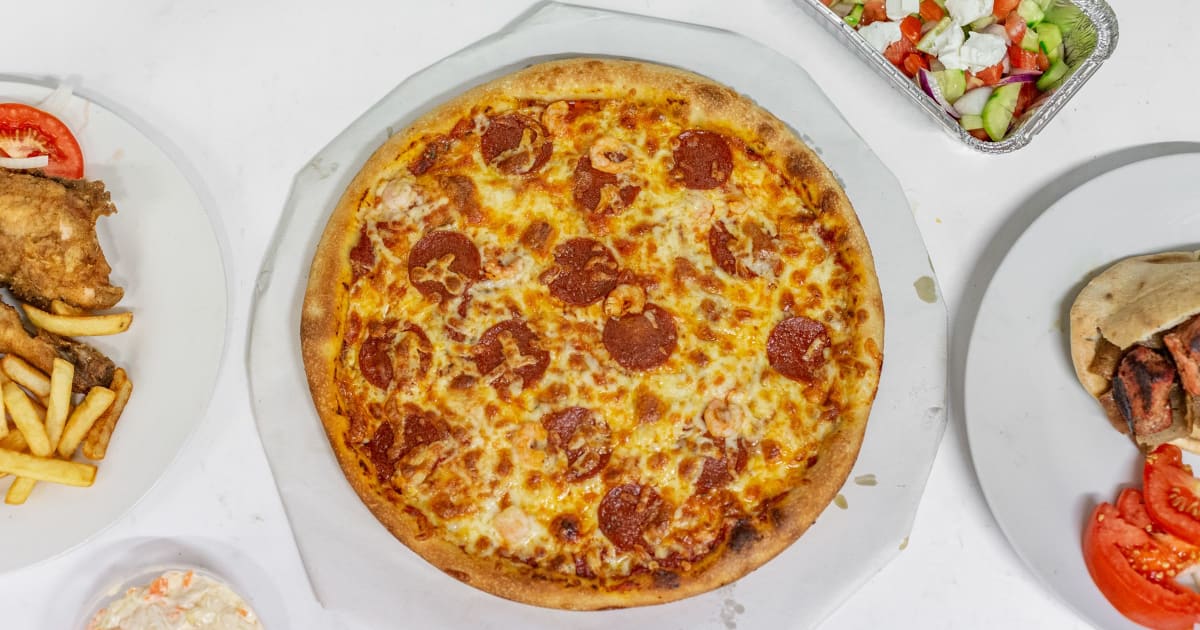 Chicken Express restaurant menu in Southend - Order from Just Eat