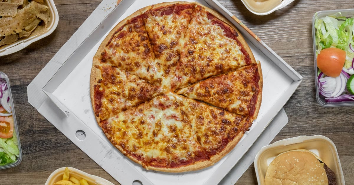 Kebab Ye restaurant menu in Hull - Order from Just Eat