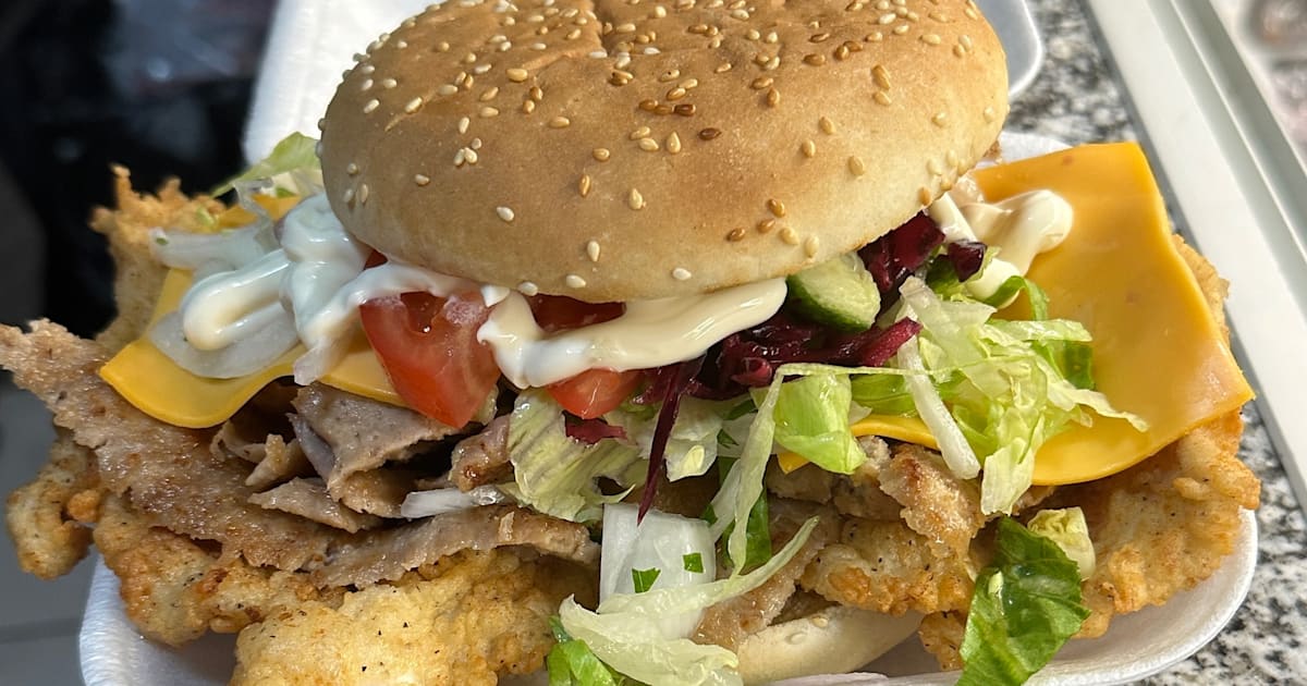 Enjoy Eat restaurant menu in Norwich - Order from Just Eat