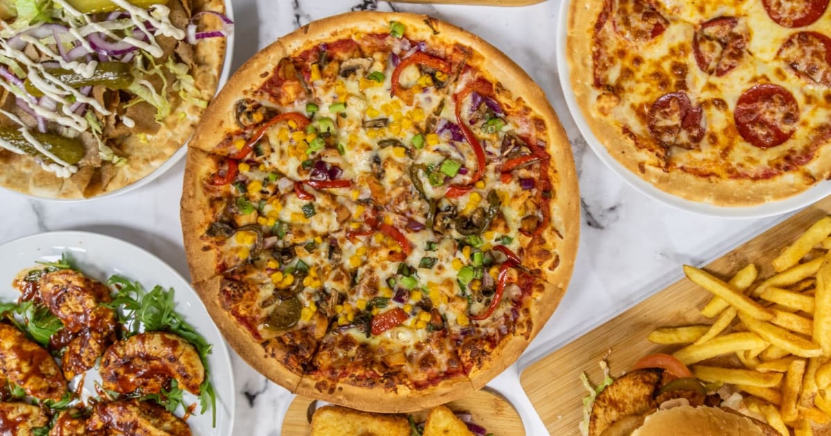 Best Point restaurant menu in Bootle - Order from Just Eat