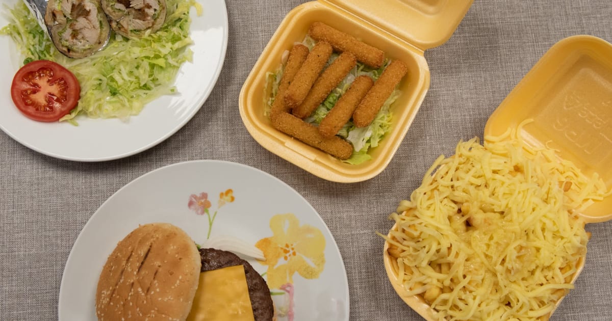 H&H Fried Chicken And Kebabs restaurant menu in St Albans - Order from ...