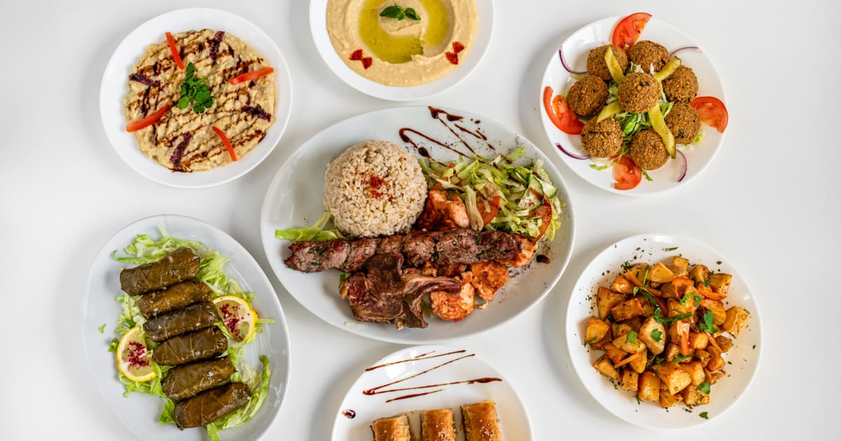 One-Eleven restaurant menu in Leeds - Order from Just Eat