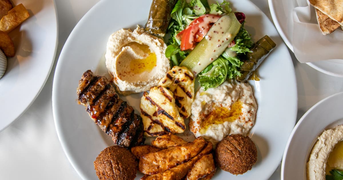 The Reliance restaurant menu in London - Order from Just Eat