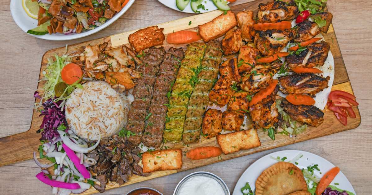 The Bake Eldon restaurant menu in Newcastle upon Tyne - Order from Just Eat