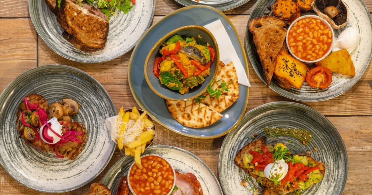 Remedy Churchtown restaurant menu in Southport - Order from Just Eat